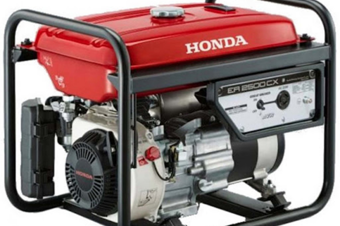 Kenali Keunggulan Genset Tipe Silent dan Rekomendasi Terbaik di Sini ...