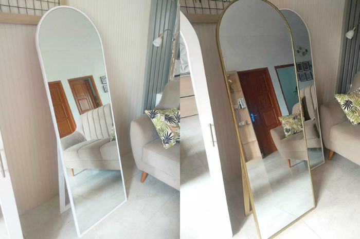 Rekomendasi Tempat Sewa Standing Mirror Daerah Jakarta - Perlengkapan Acara