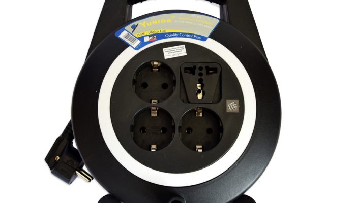 Sewa Kabel Roll, Berikut Rekomendasinya, Yuk Intip Selengkapnya